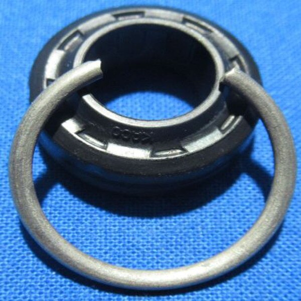 W 12 X 22 X 7/9 | Metric Seals Inc