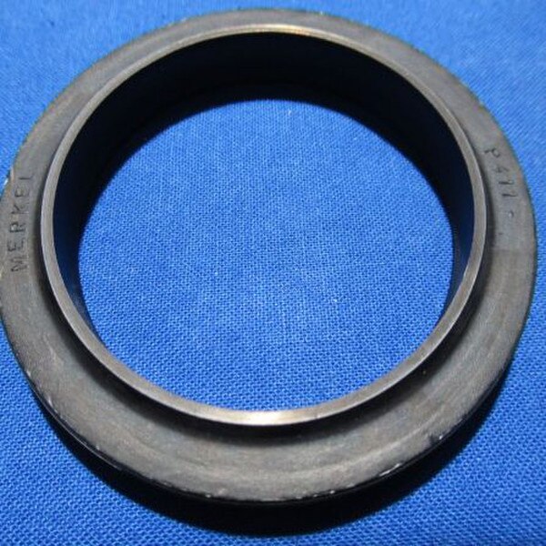 W 50 X 65 X 5.3/9 NBR | Metric Seals Inc