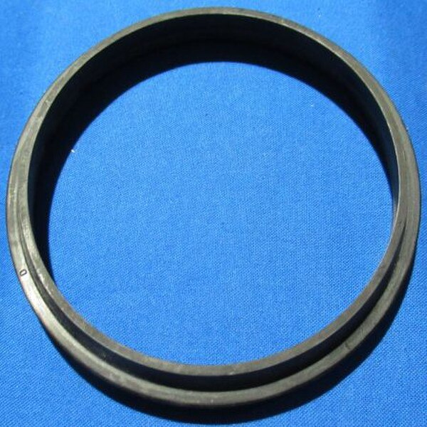 W 95 X 107 X 7/12 DP6 | Metric Seals Inc