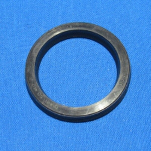 N 50 X 40 X 6 OUHR | Metric Seals Inc