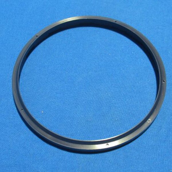 W 115 X 125 X 7/10 PU7 | Metric Seals Inc
