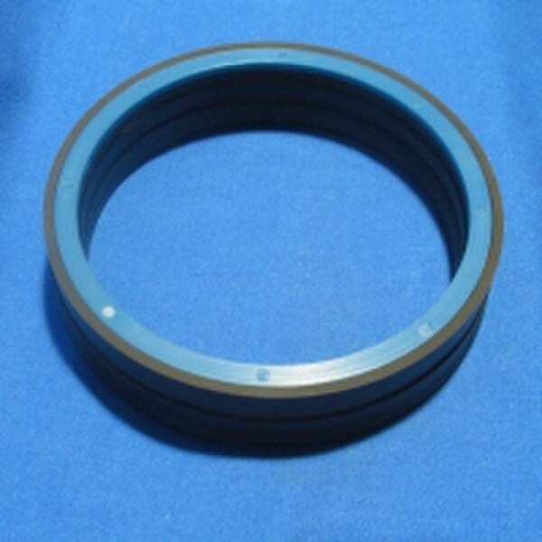 N 90 X 105 X 21 | Metric Seals Inc
