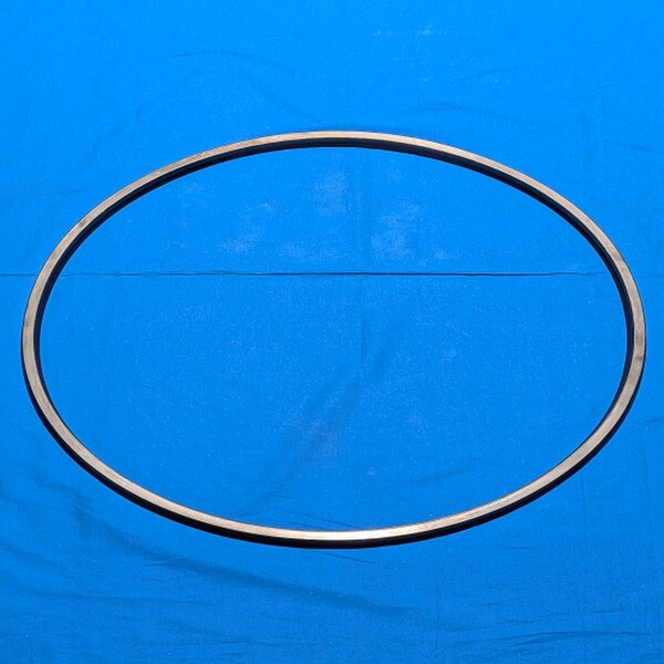 N 600 X 630 X 18 | Metric Seals Inc