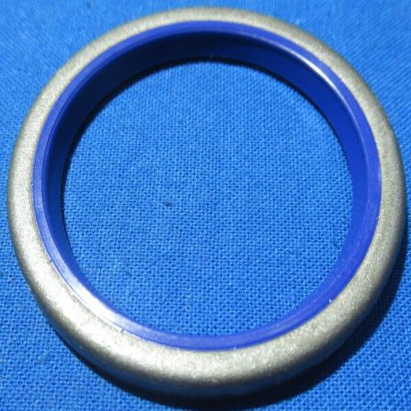 W 35 X 45 X 4 AU | Metric Seals Inc