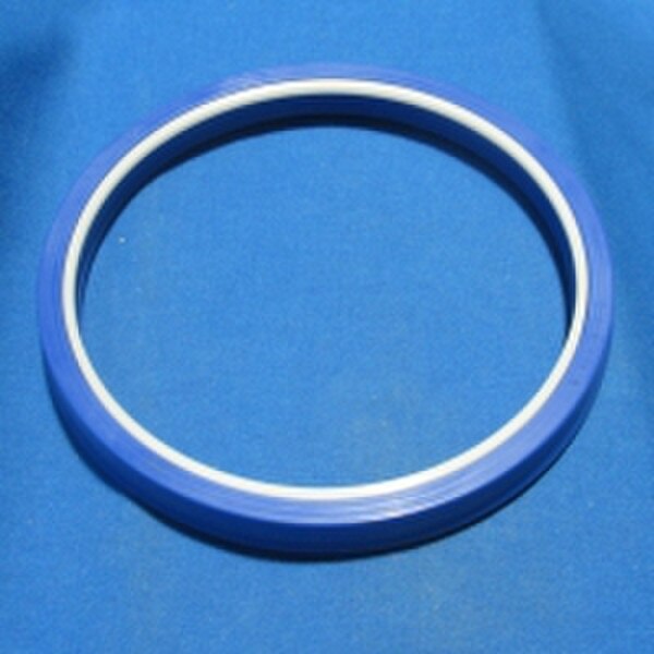 N 110 X 125 X 12 AU K31 | Metric Seals Inc