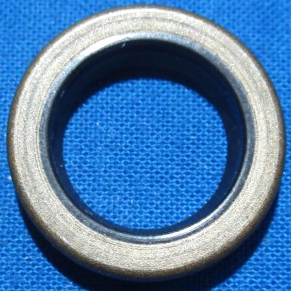 W 14 X 22 X 3/4 | Metric Seals Inc