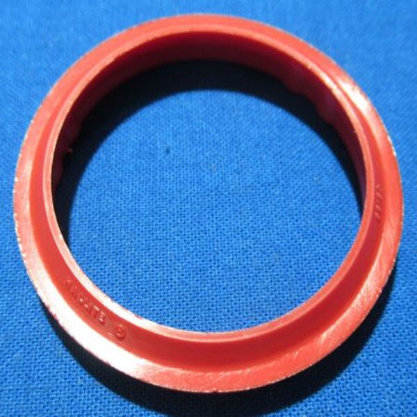 W 36 X 44 X 5/8 | Metric Seals Inc
