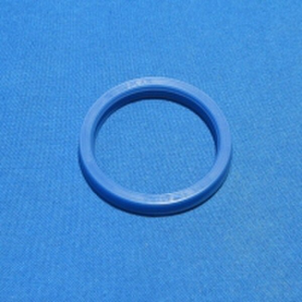 N 40 X 48 X 6.3 AU | Metric Seals Inc