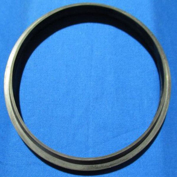 W 110 X 122 X 12/7 | Metric Seals Inc