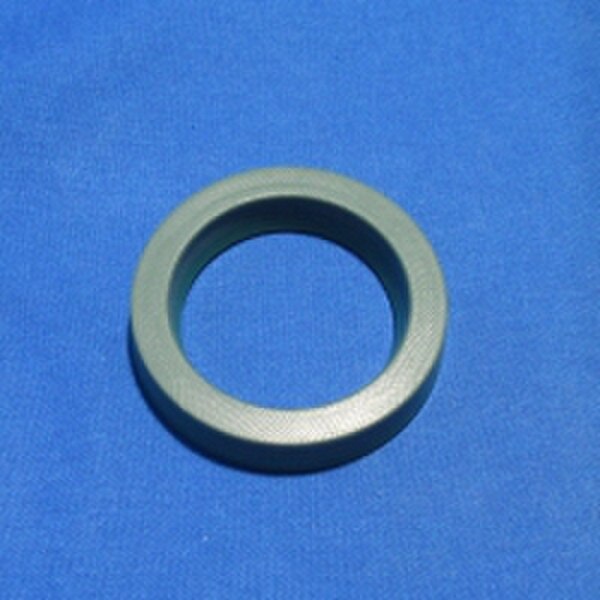 N 40 X 55 X 10 V FAB | Metric Seals Inc