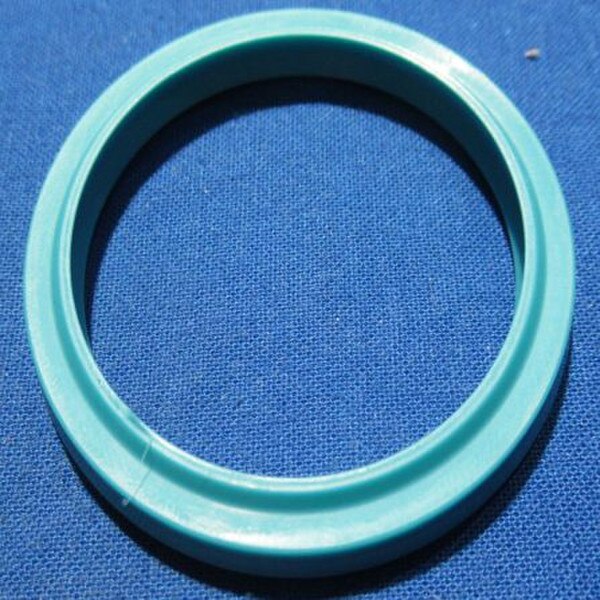 W 40 X 48 X 5/6 WUAQ3 | Metric Seals Inc