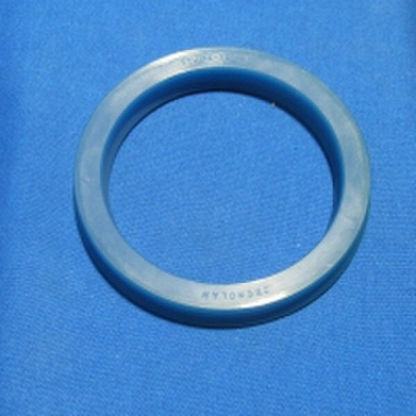 N 60 X 75 X 10 AU | Metric Seals Inc