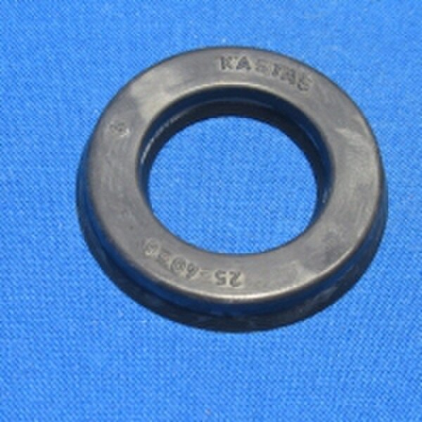 N 25 X 40 X 6 | Metric Seals Inc