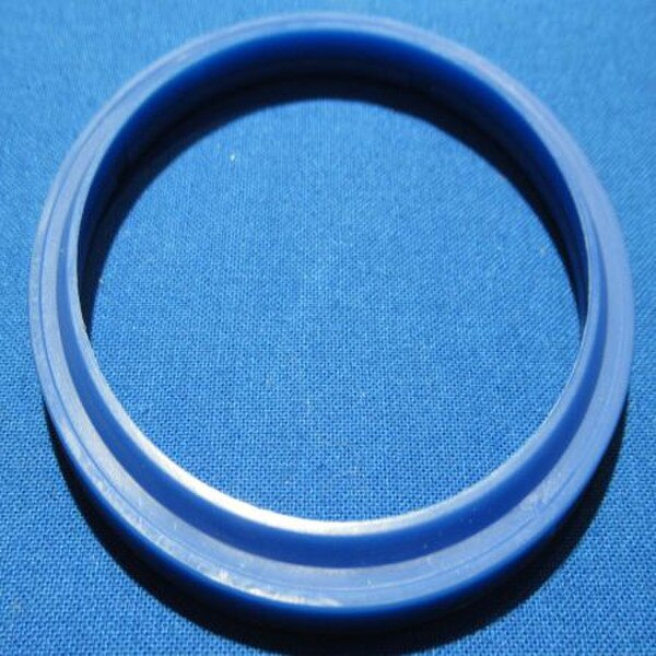 W 60 X 70 X 5/7 AU | Metric Seals Inc