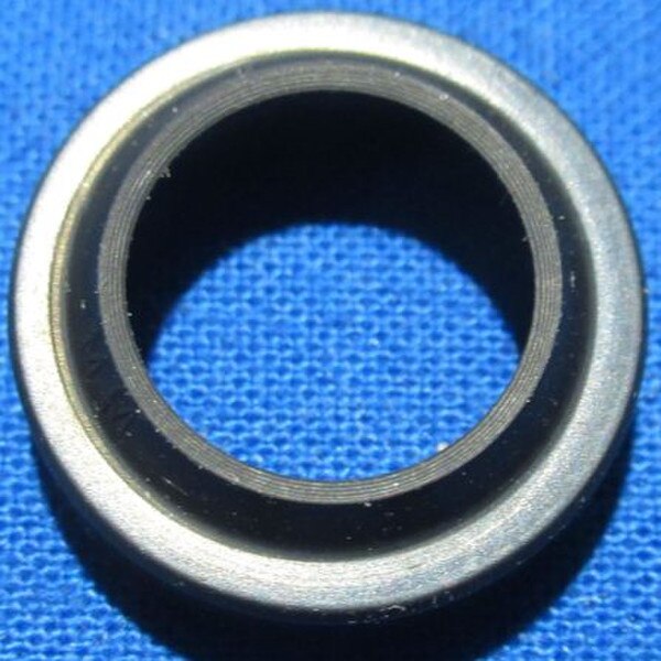 W 12 X 18 X 3/5 | Metric Seals Inc