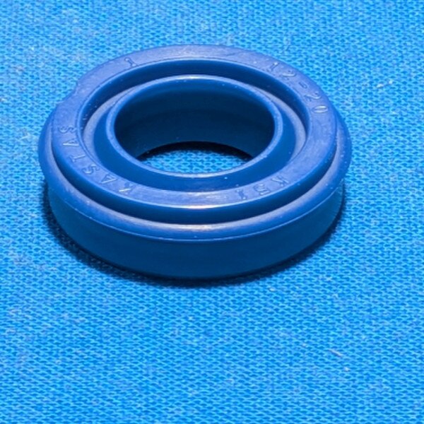 N 12 X 20 X 10.4 AUNIPSL | Metric Seals Inc
